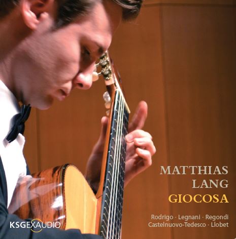 Matthias Lang | Savarez