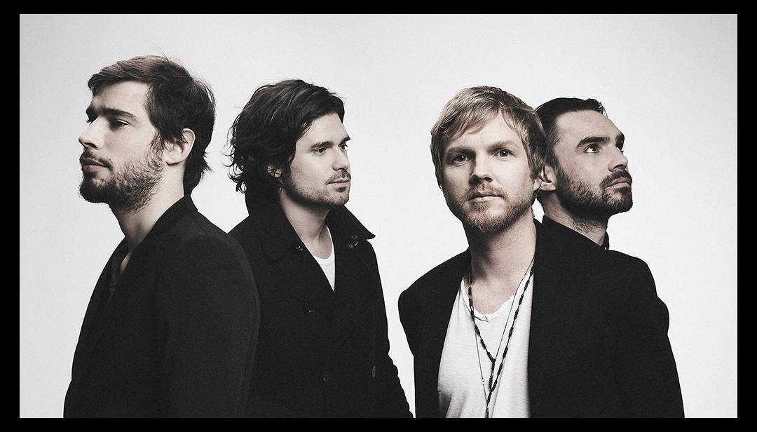 Kyo a choisi Savarez pour revenir en studio | Savarez