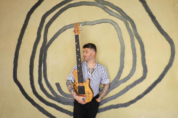 Alexandre Carruana | Savarez