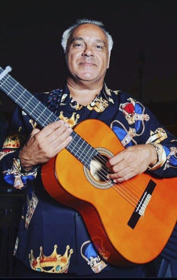 André Reyes | Savarez