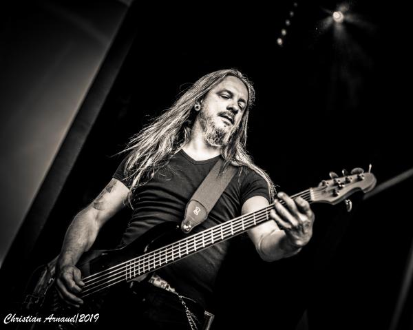 Christophe Babin | Savarez
