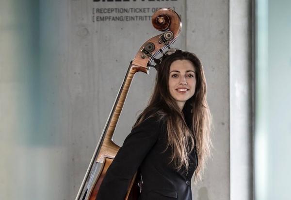 Laurène Durantel | Savarez