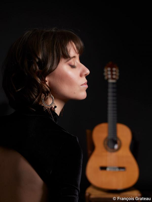 Laura Rouy | Savarez