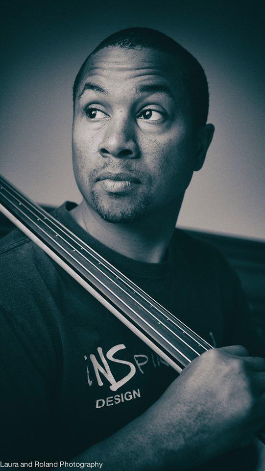 Roland Guérin | Savarez