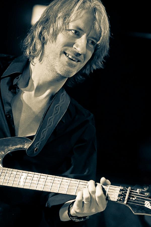 Yannick Robert | Savarez